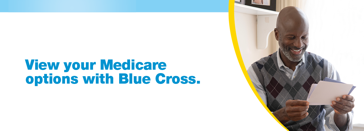 Compare medicare plans from Blue Cross Blue Shield Of AL